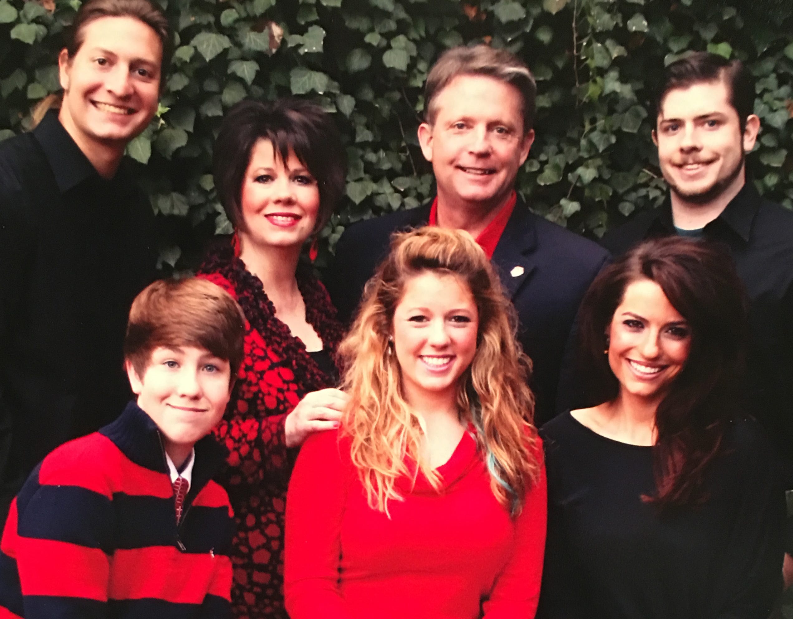 Costello family struggled for years to help son with mental illness ...