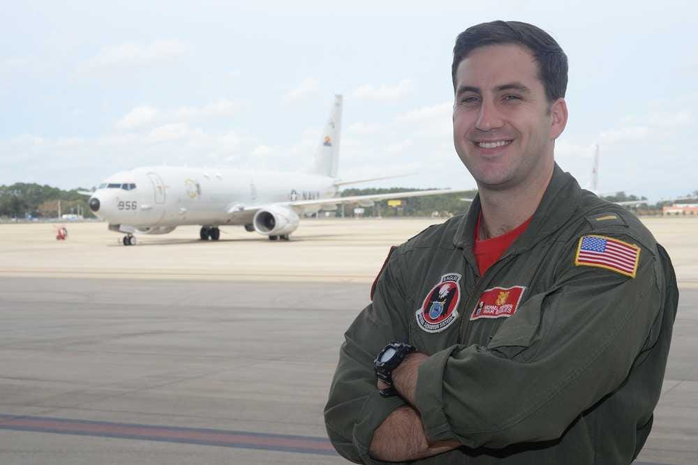 Daughter of Scott Speicher helps wounded veterans 25 years after father ...