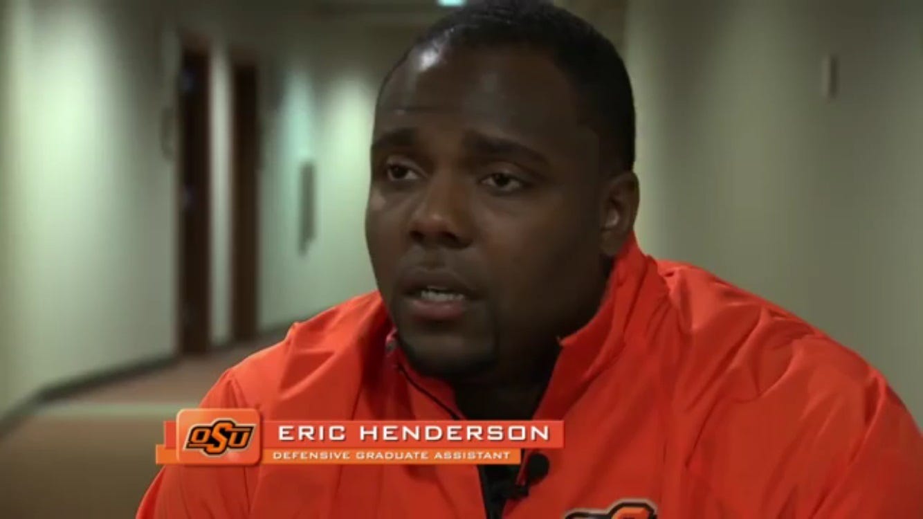 Spencer Henderson's Instagram, Twitter & Facebook on IDCrawl