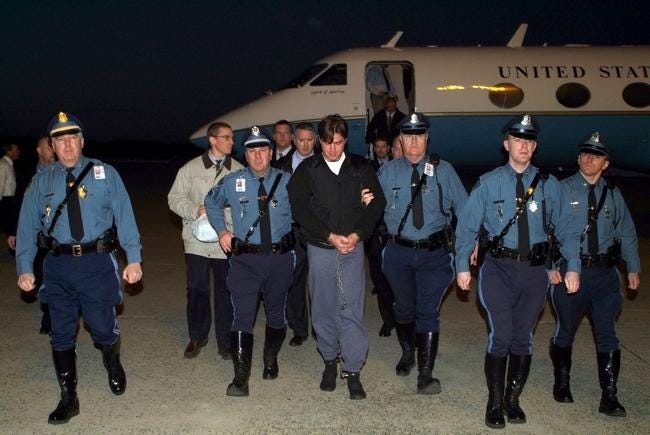 A look back at heartbreak of Entwistle murders in Hopkinton