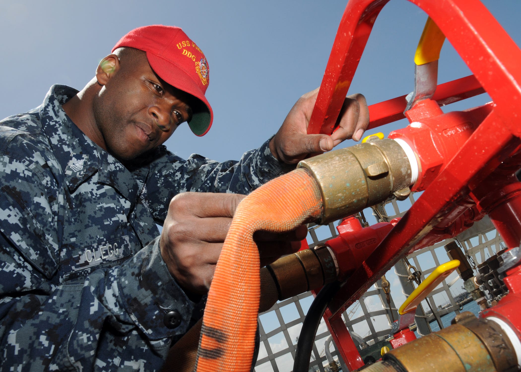 Past, present, future of PMS