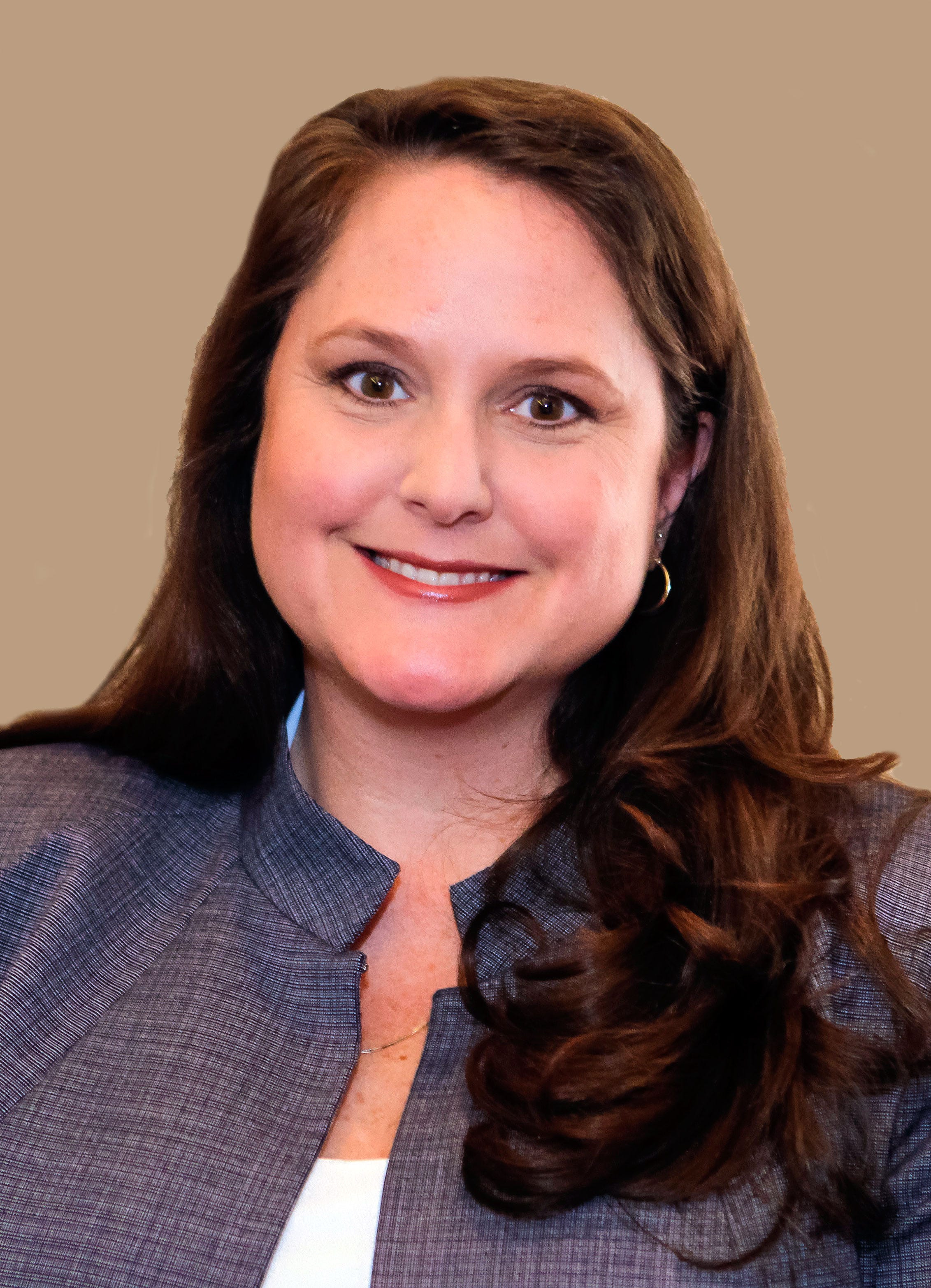 Business Q&A with Jennifer Prout