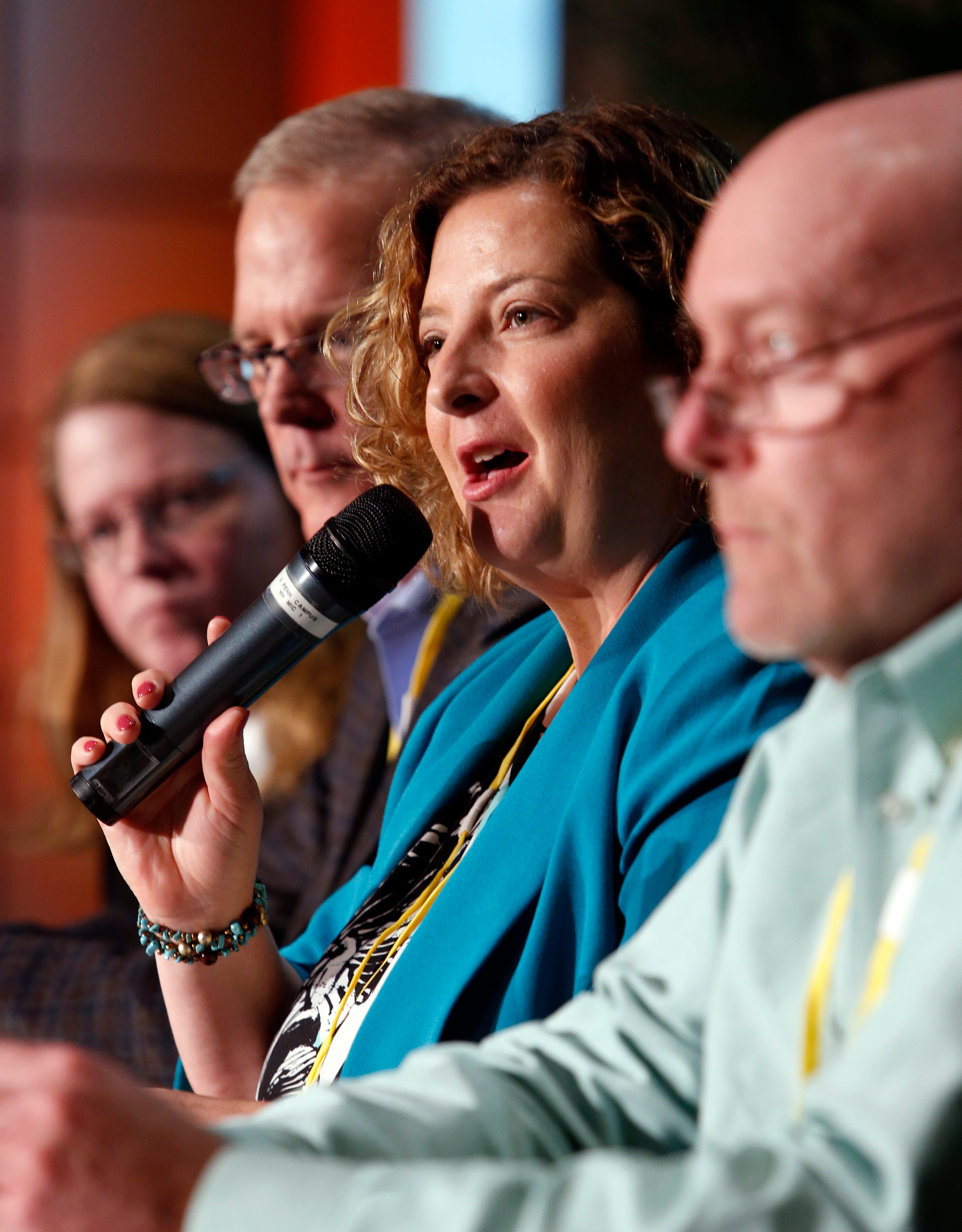 Oklahoma Housing Summit details state's housing needs