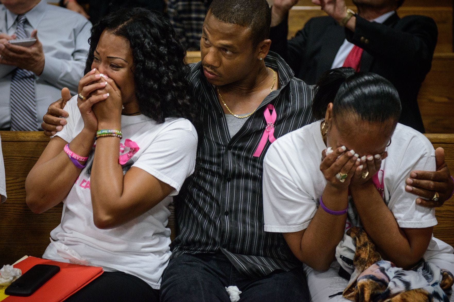 Danielle Locklear case: Ex-boyfriend sentenced to at least 25 years in ...