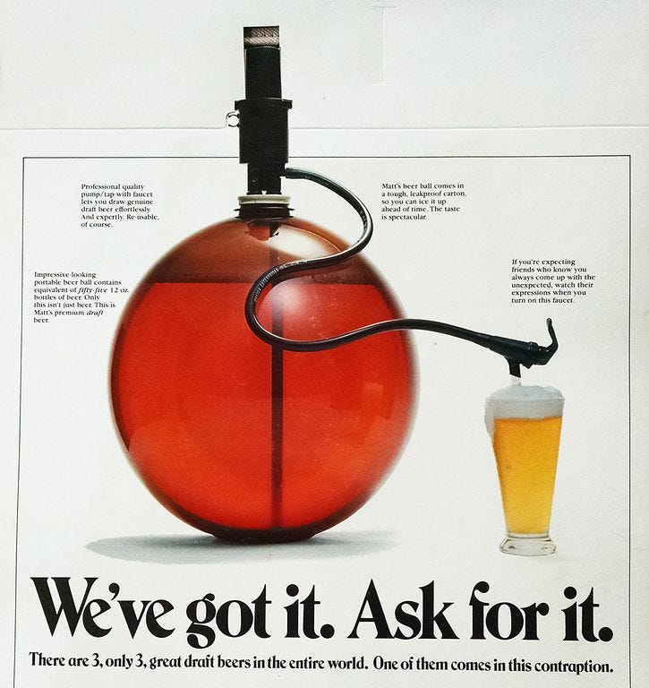 Coors Light Party Ball History | Americanwarmoms.org