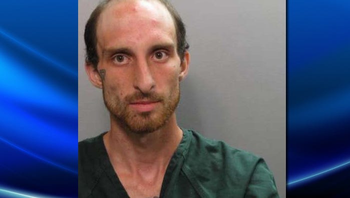 Gunman Opens Fire On Couple Outside Fscj Baymeadows Campus Suspect Caught