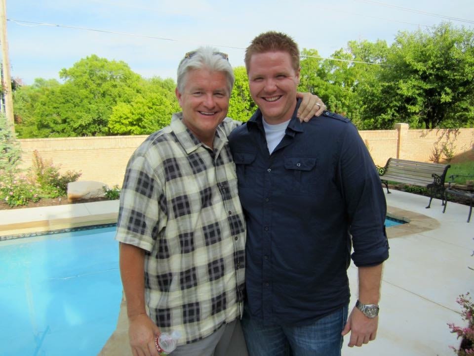 How the legacy of Bob Barry Jr. lives on after his death