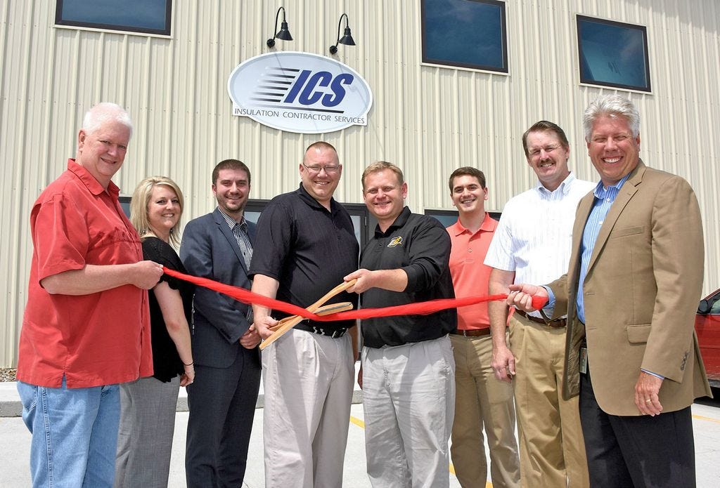 Story County economic development program helps Cambridge attract new ...