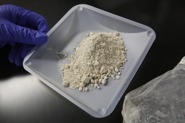 What is fentanyl and why is it killing so many people?
