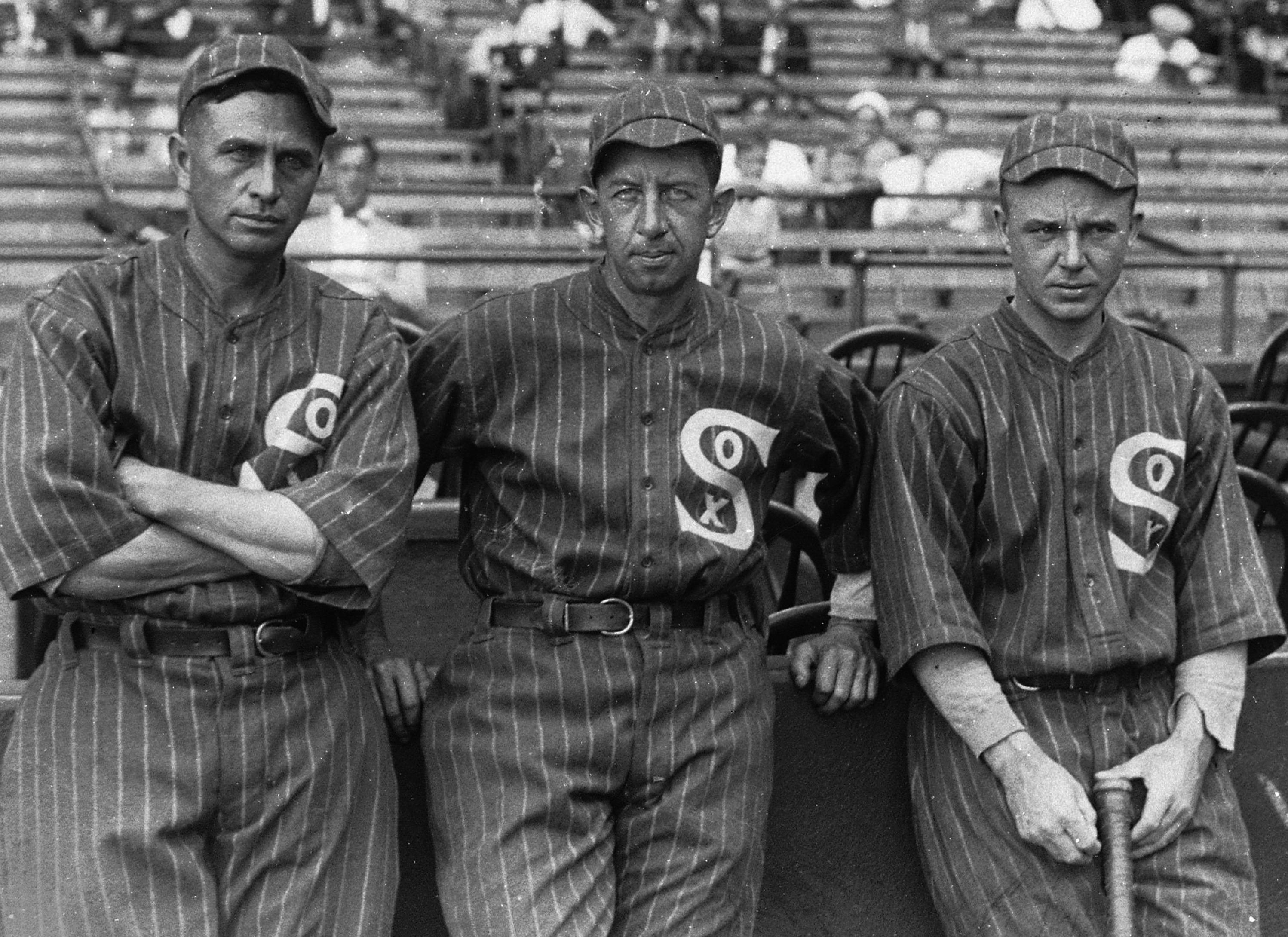 Can't they just leave baseball alone?