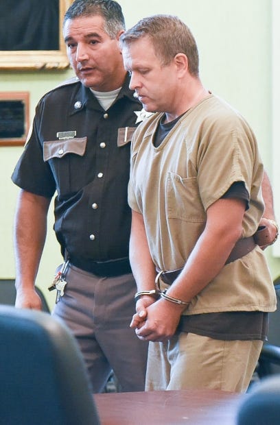 Lunny gets 25 years in prison