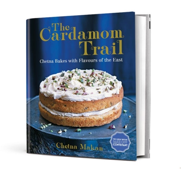 Cardamom, mace worth adding to spice rack