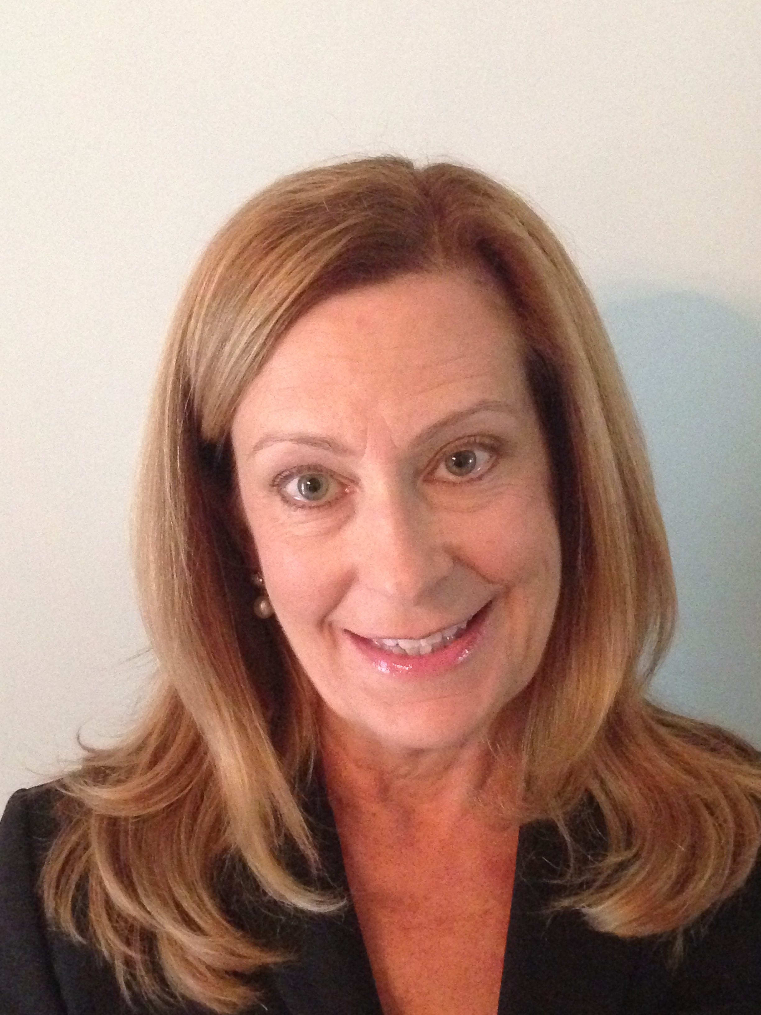 Melinda Crouch: Bio and Q&A