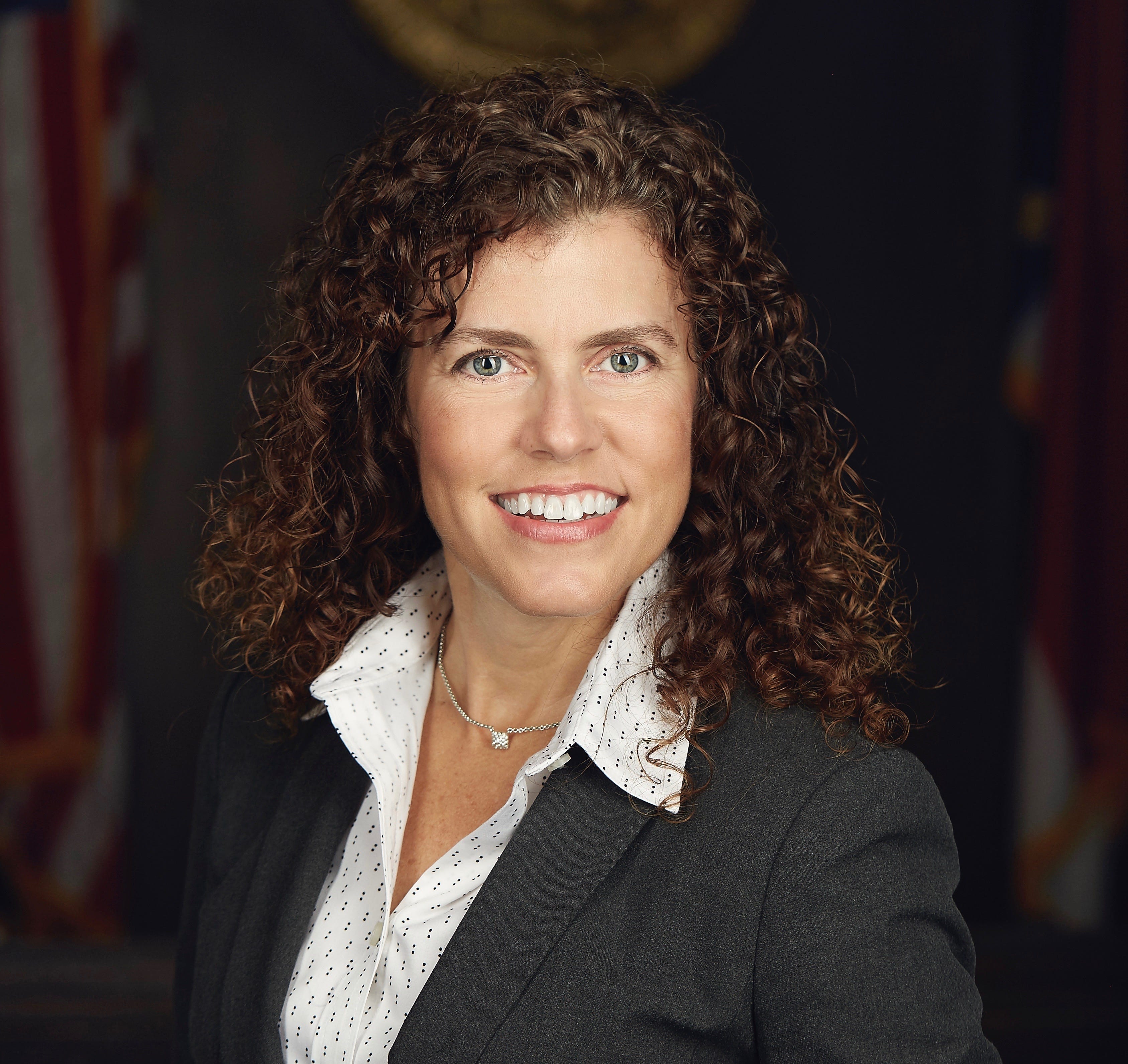 Connie Jordan: Bio and Q&A