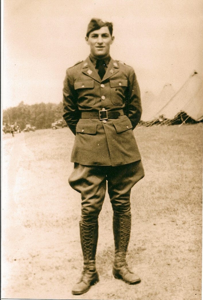 John J. Kapstein, former Providence man, honored by Russia