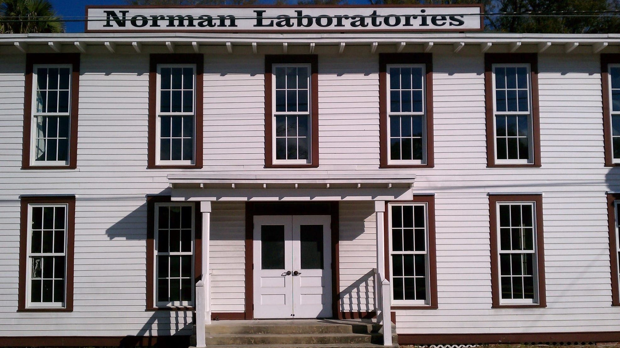 Jacksonville's Norman Studios silent film complex gains national ...