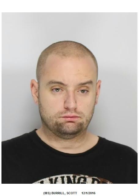 Scott Burrill's Instagram, Twitter & Facebook on IDCrawl