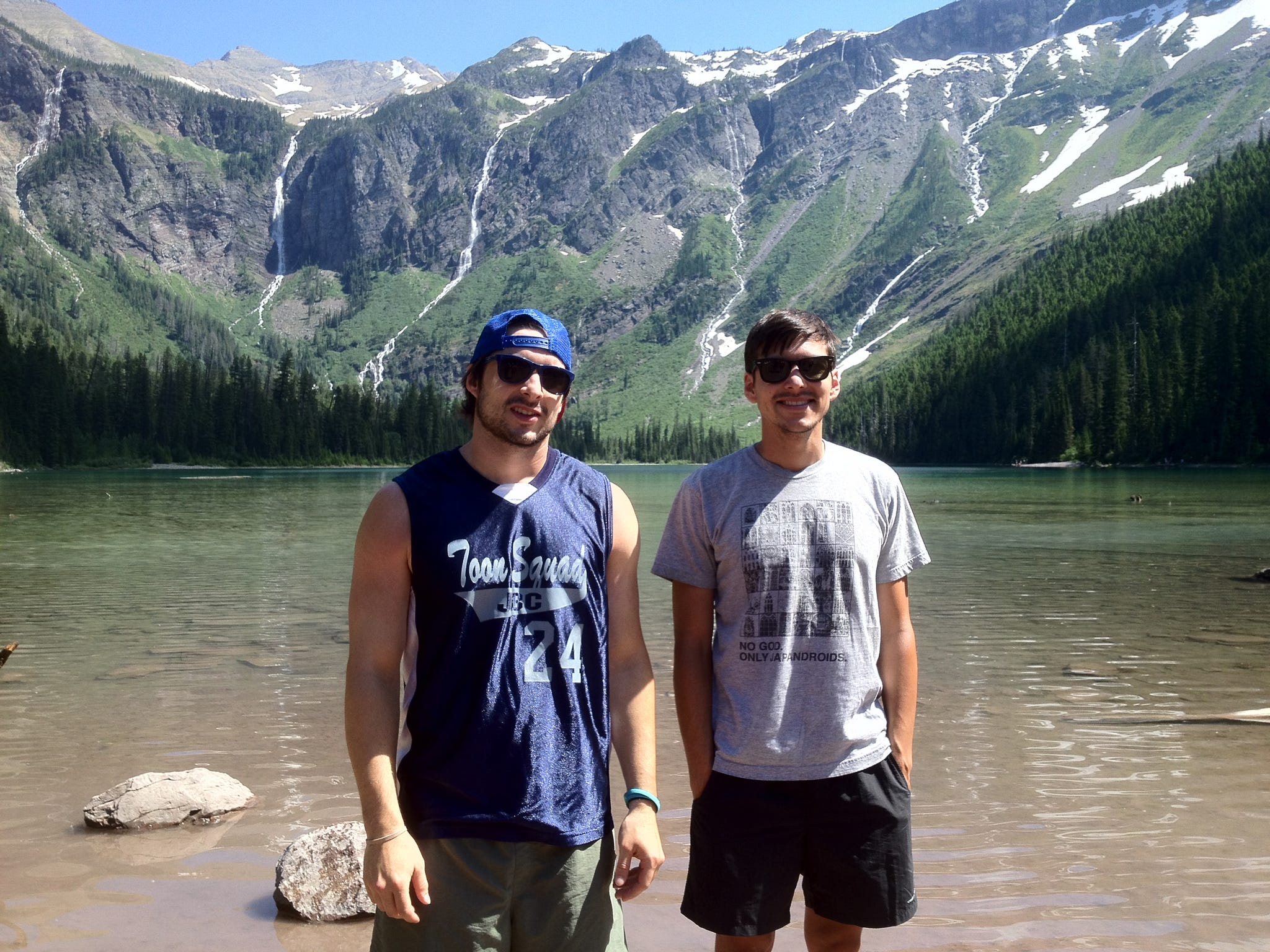 Mark Murphy: Sunrise in Seattle: Dealing with a child's move 3,000 ...