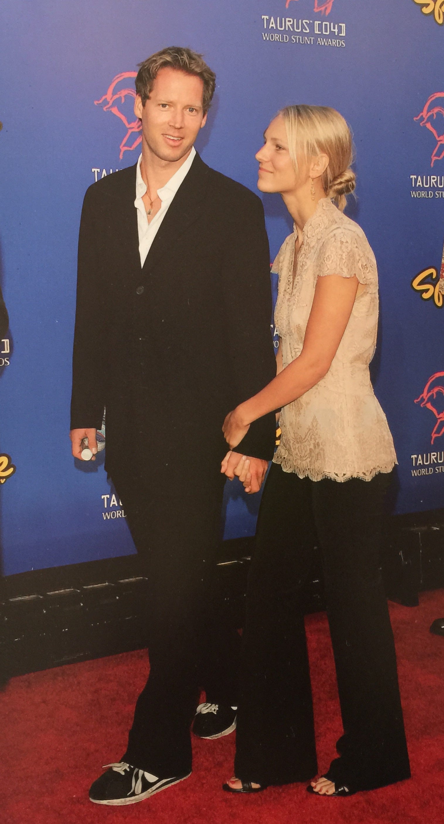 Lubbock woman married to 'Celebrity Apprentice' adviser Patrick Knapp ...