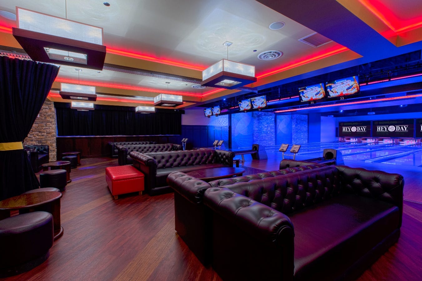 HeyDay Entertainment set to open in Oklahoma City's Lower Bricktown