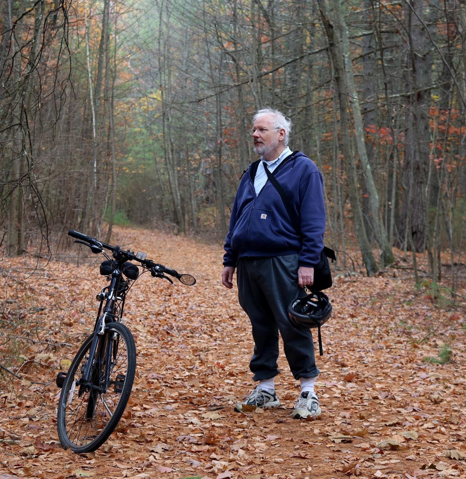 Maynard photographer tries different techniques