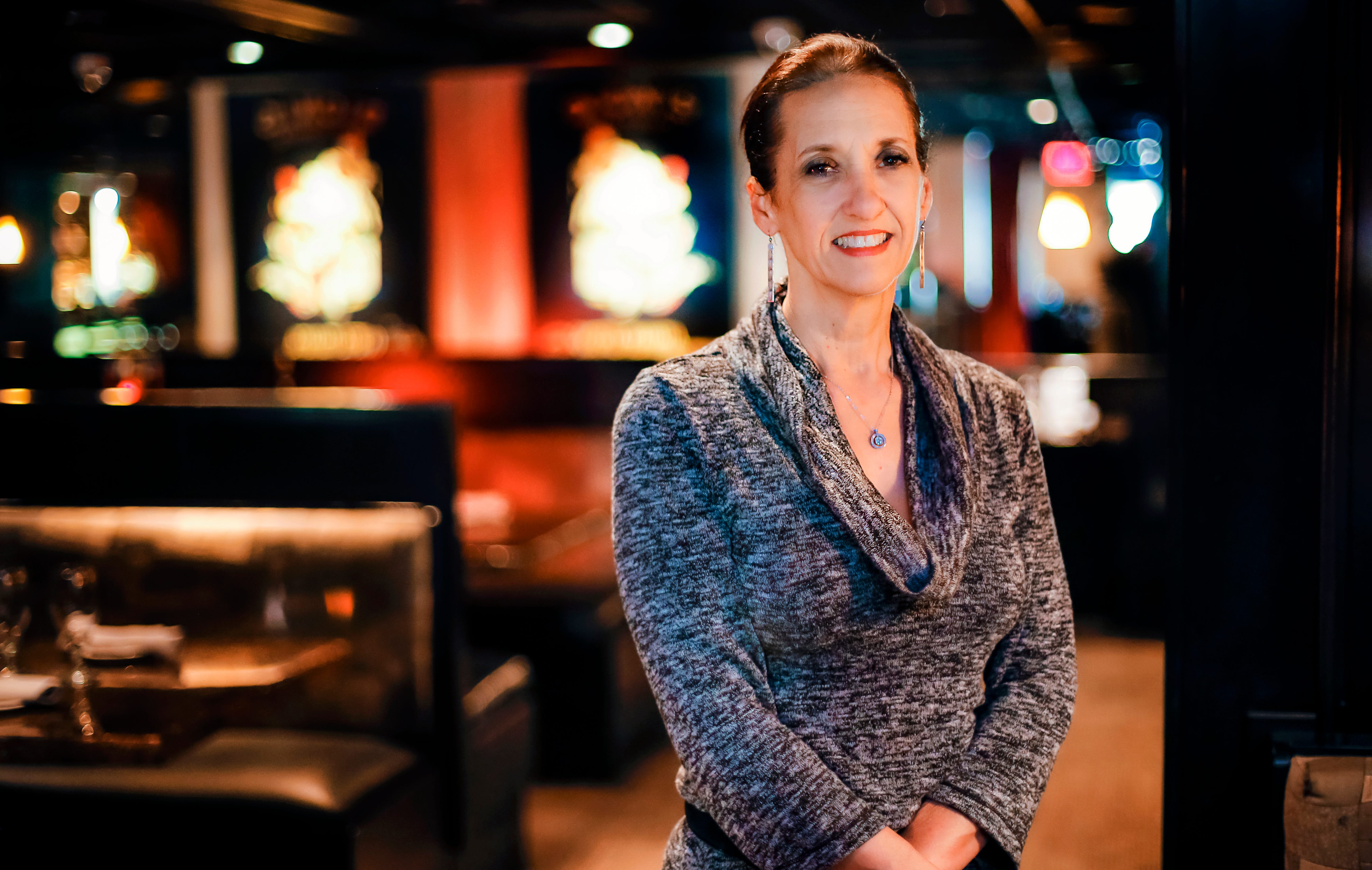 Bellini's new owner revives favorite Italian dishes