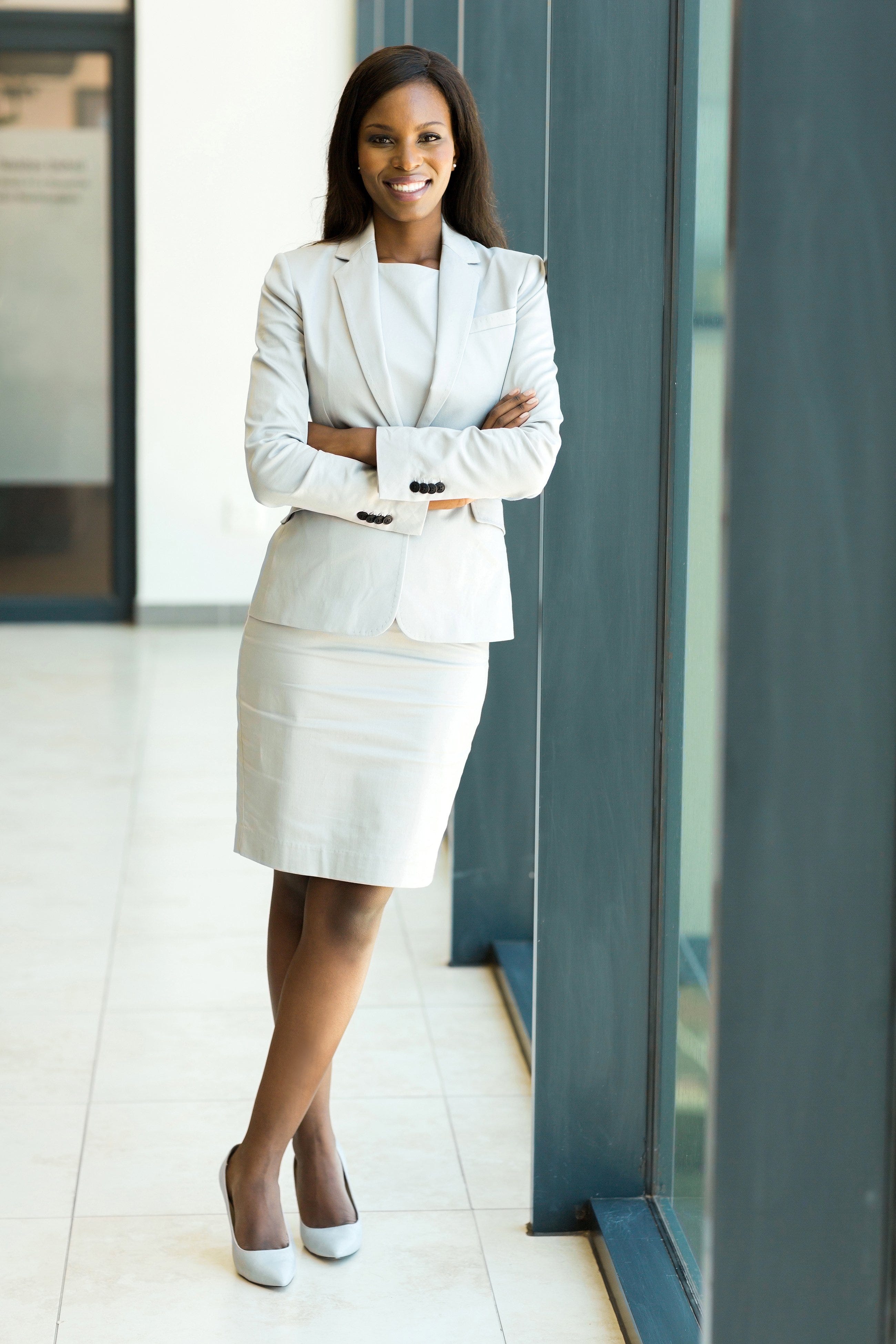 How to dress for success