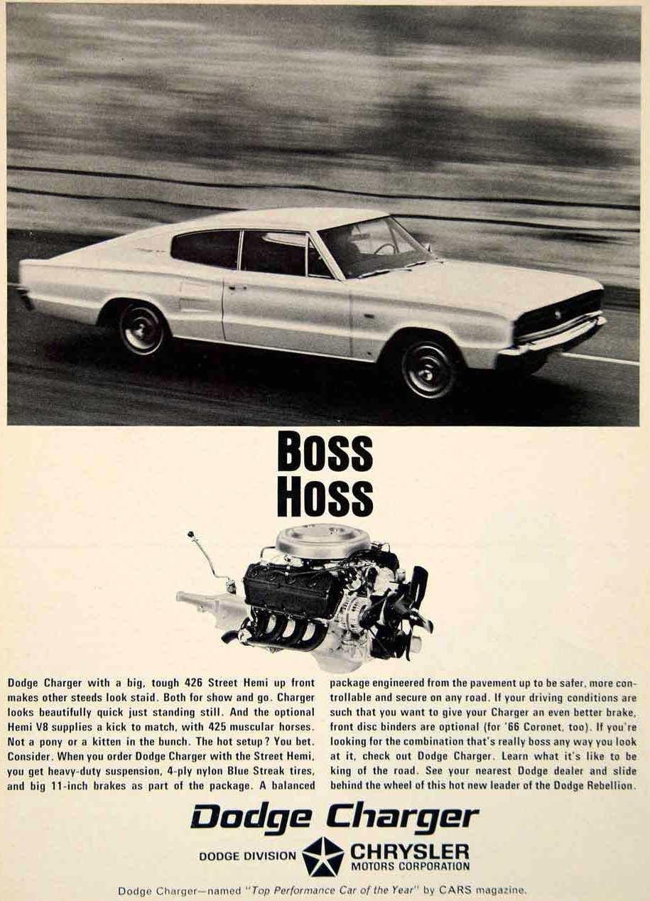 Red Ram Hemi Engine Information