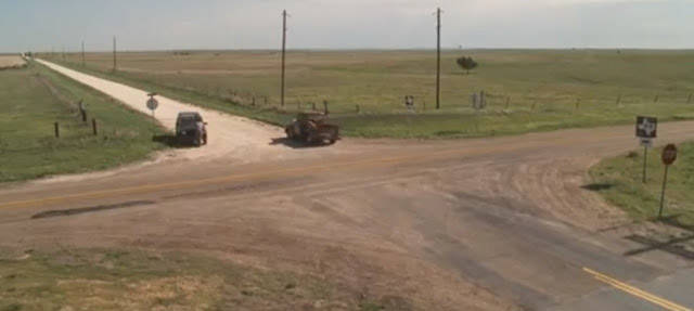Caprock Chronicles: Texas Panhandle's Arrington Ranch setting for final ...