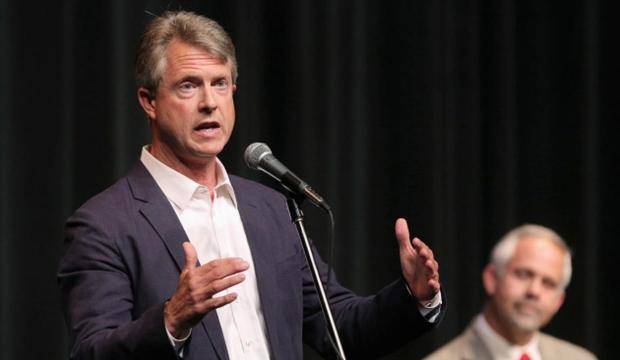 Rep. Roger Marshall will support GOP health care bill