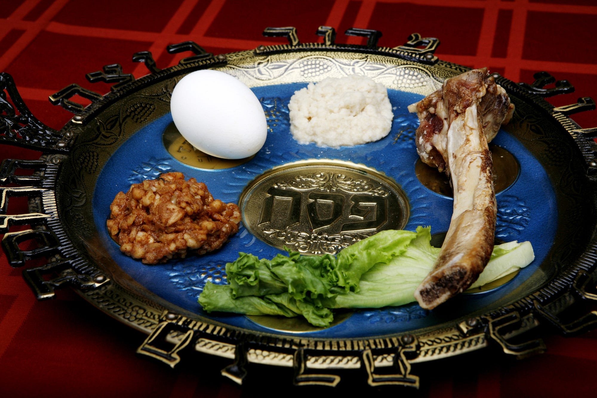 Passover celebrates Jewish freedom