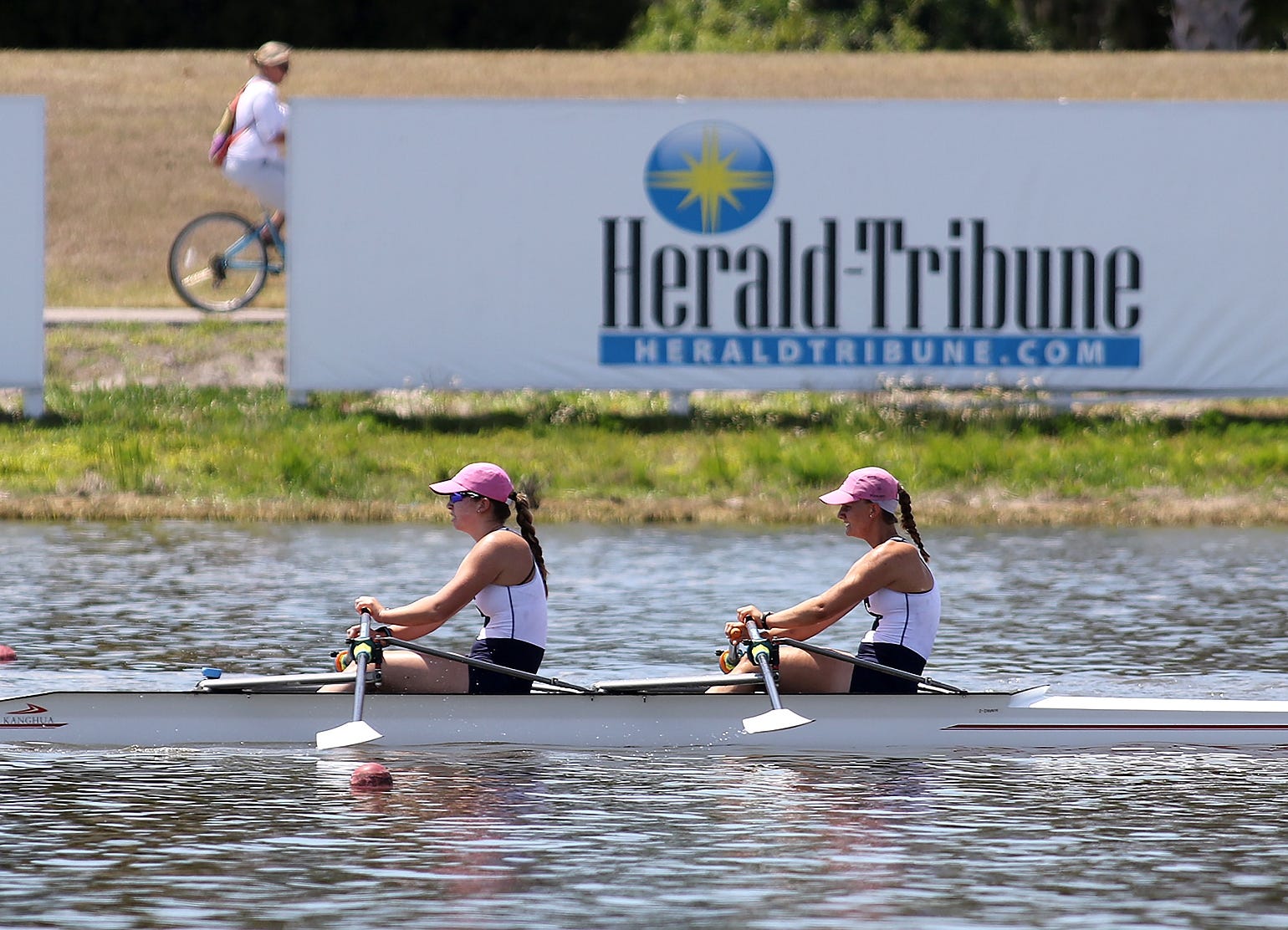 Sarasota Crew wins sixth straight state crown