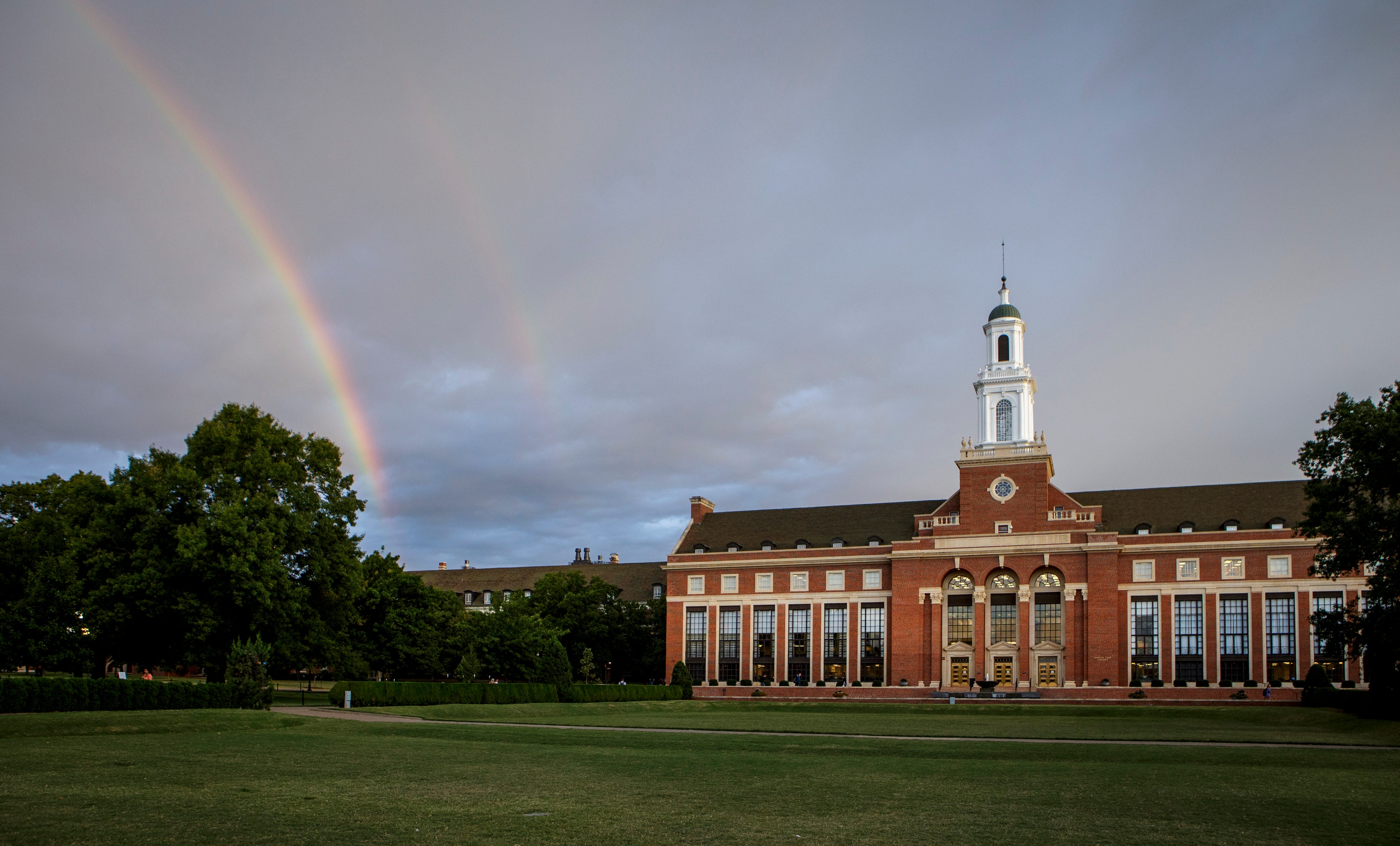 Ten must-know facts about OSU