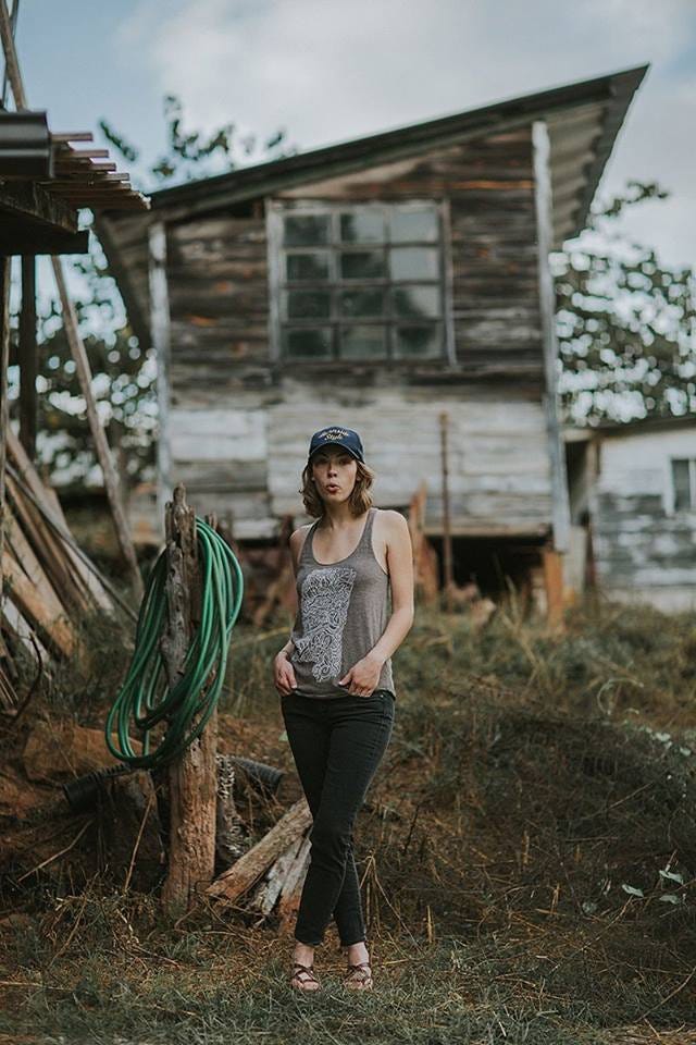 Krista Shows to celebrate release of debut record