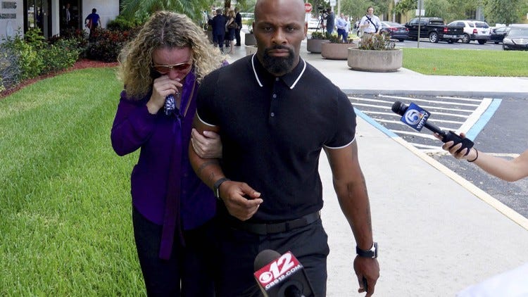 Notorious treatment center operator Chatman gets 27 years in prison