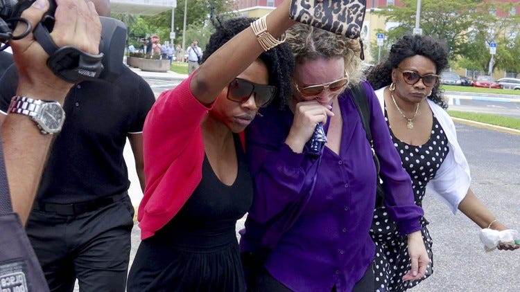 Notorious treatment center operator Chatman gets 27 years in prison