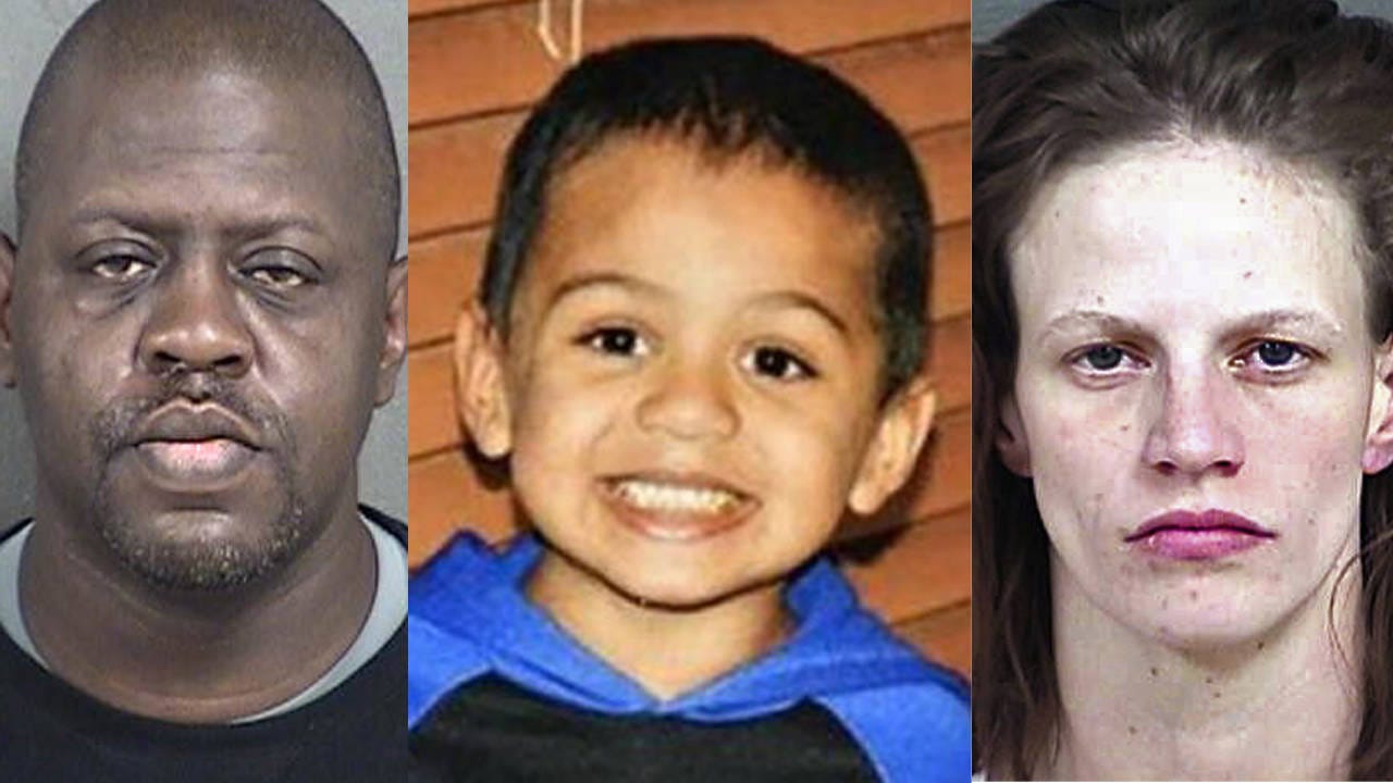 Before Adrian Jones was fed to pigs, DCF received reports of drugs ...