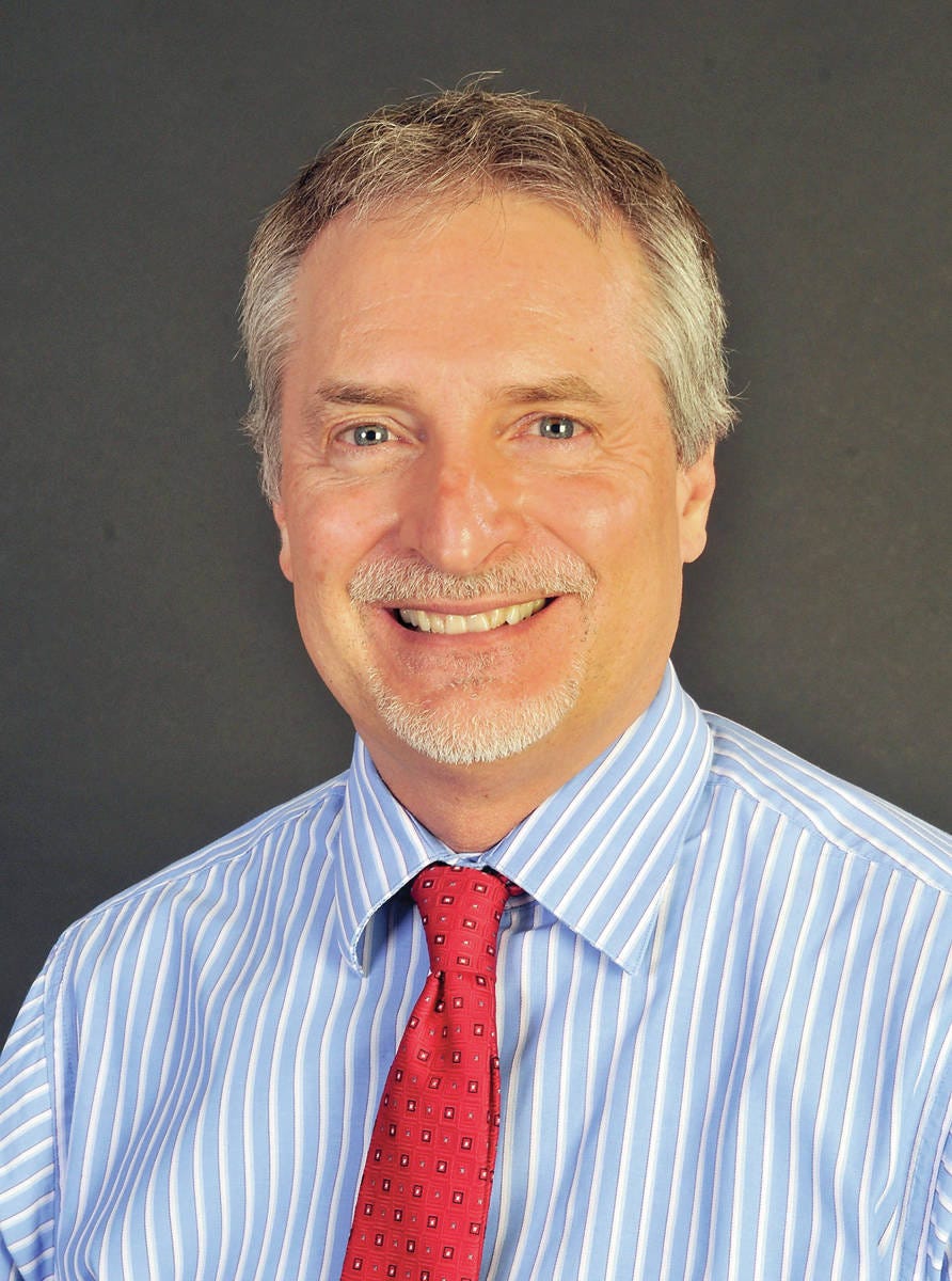 Tom Barton: Don't over-react on STVR issues