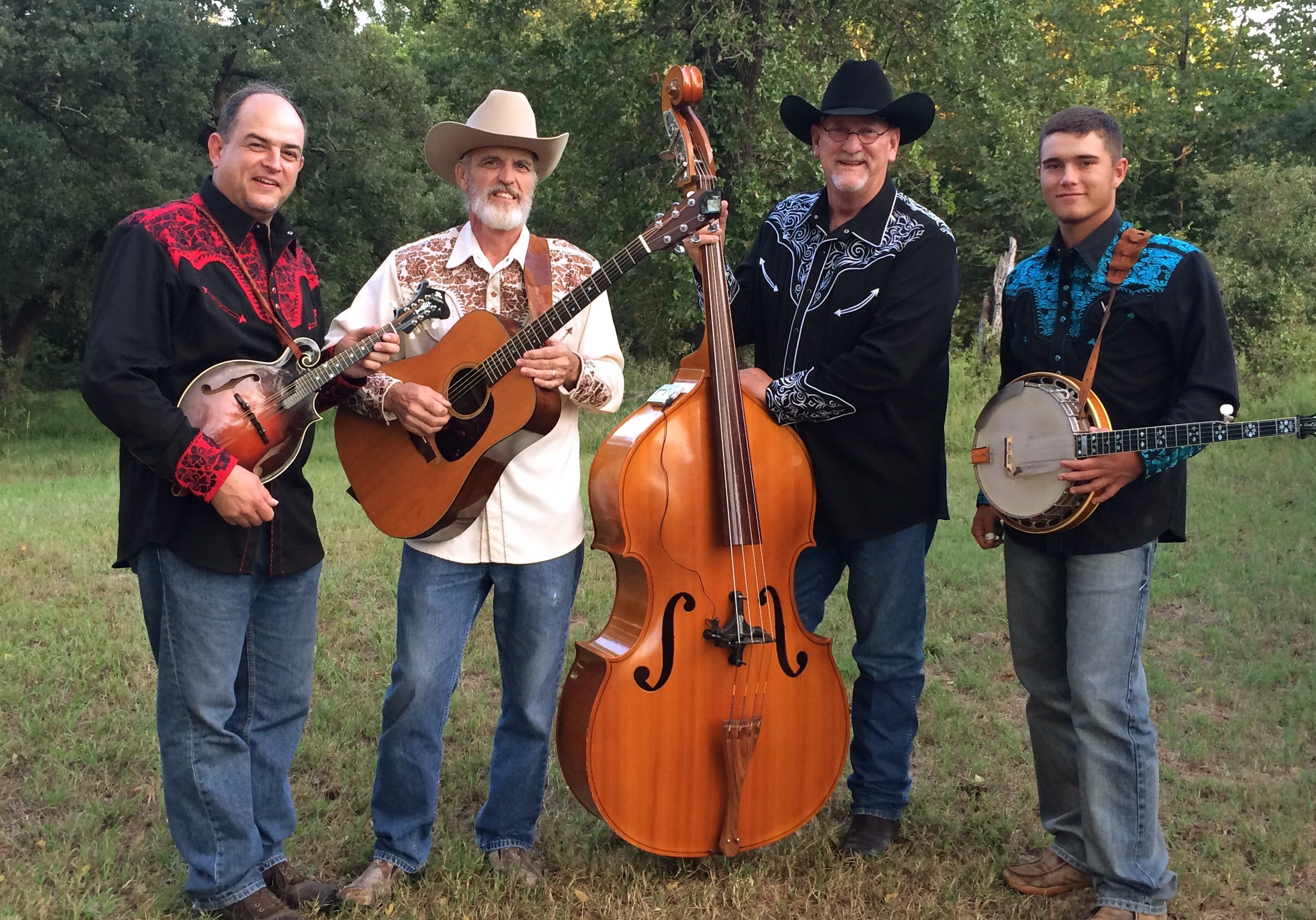 Concerts at Putnam City High School to raise funds for music and athletics