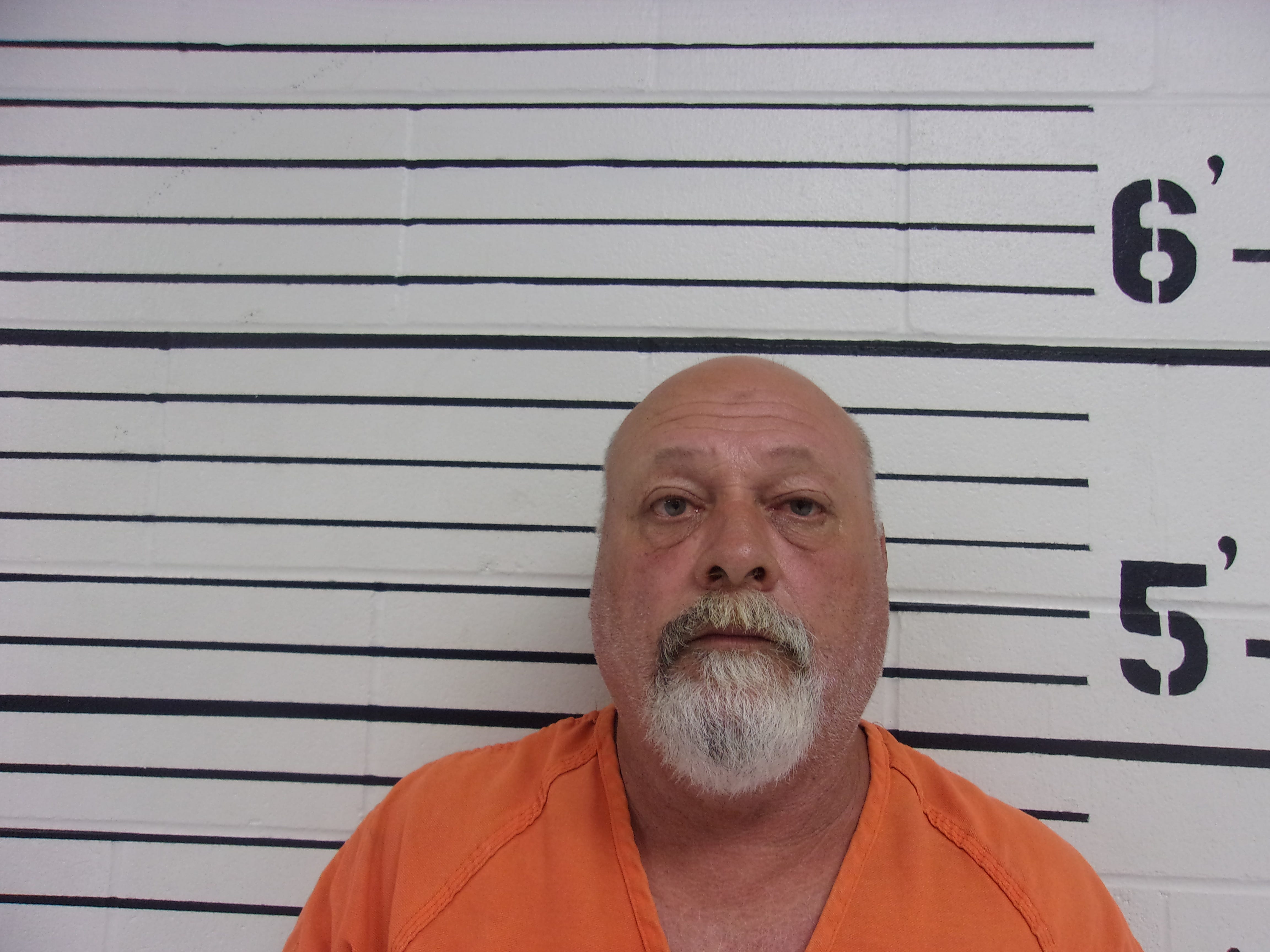 Muskogee man arrested in 1988 cold case