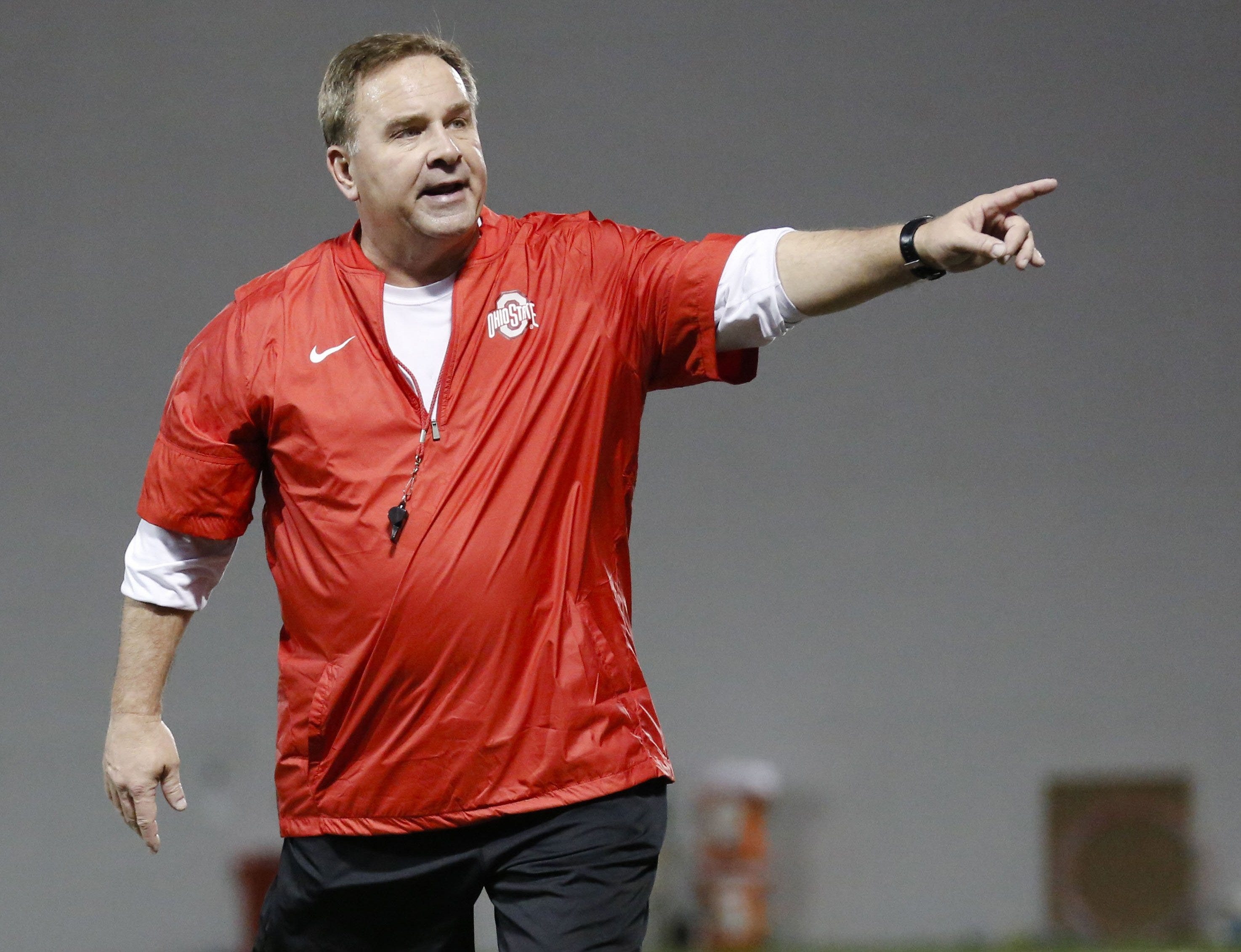 Ohio State's Kevin Wilson knows how to build an offense