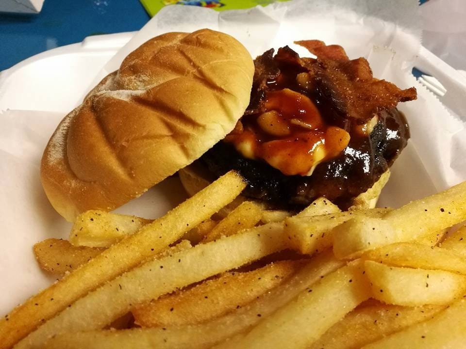 Tasty Tidbits: Local food and drink