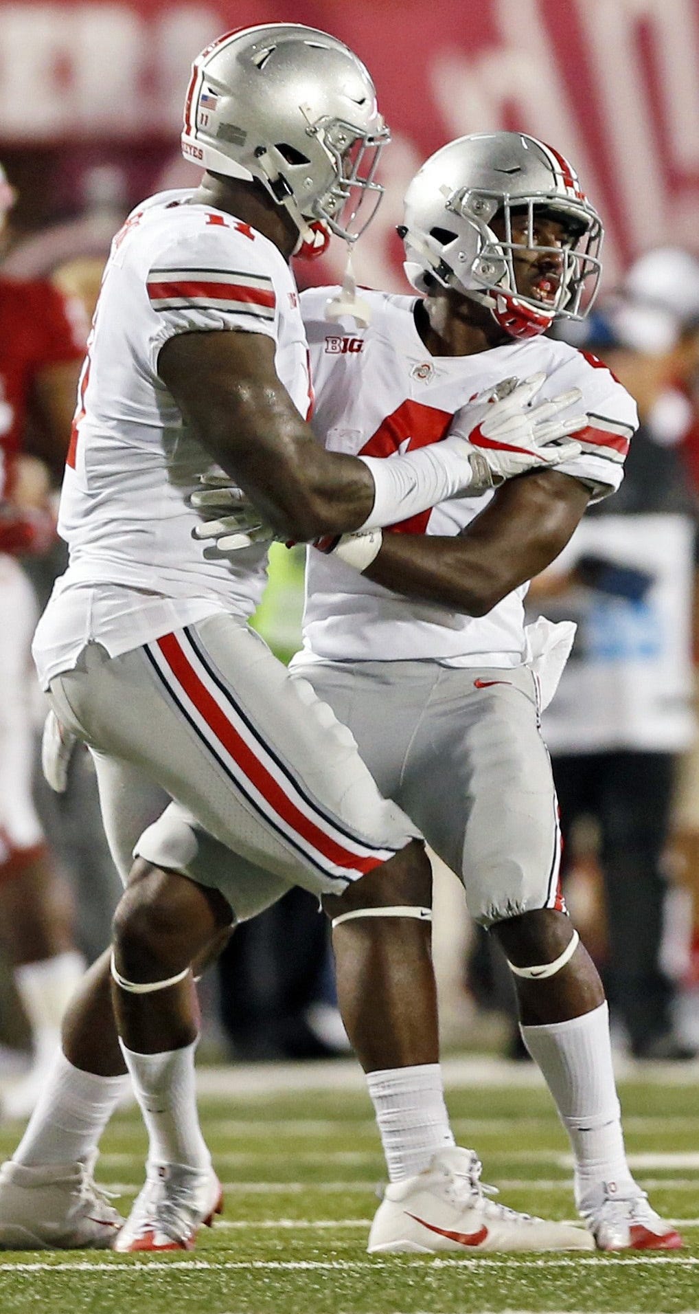 Ohio State Gameday+ | Spotlight player: Jordan Fuller, Ohio State