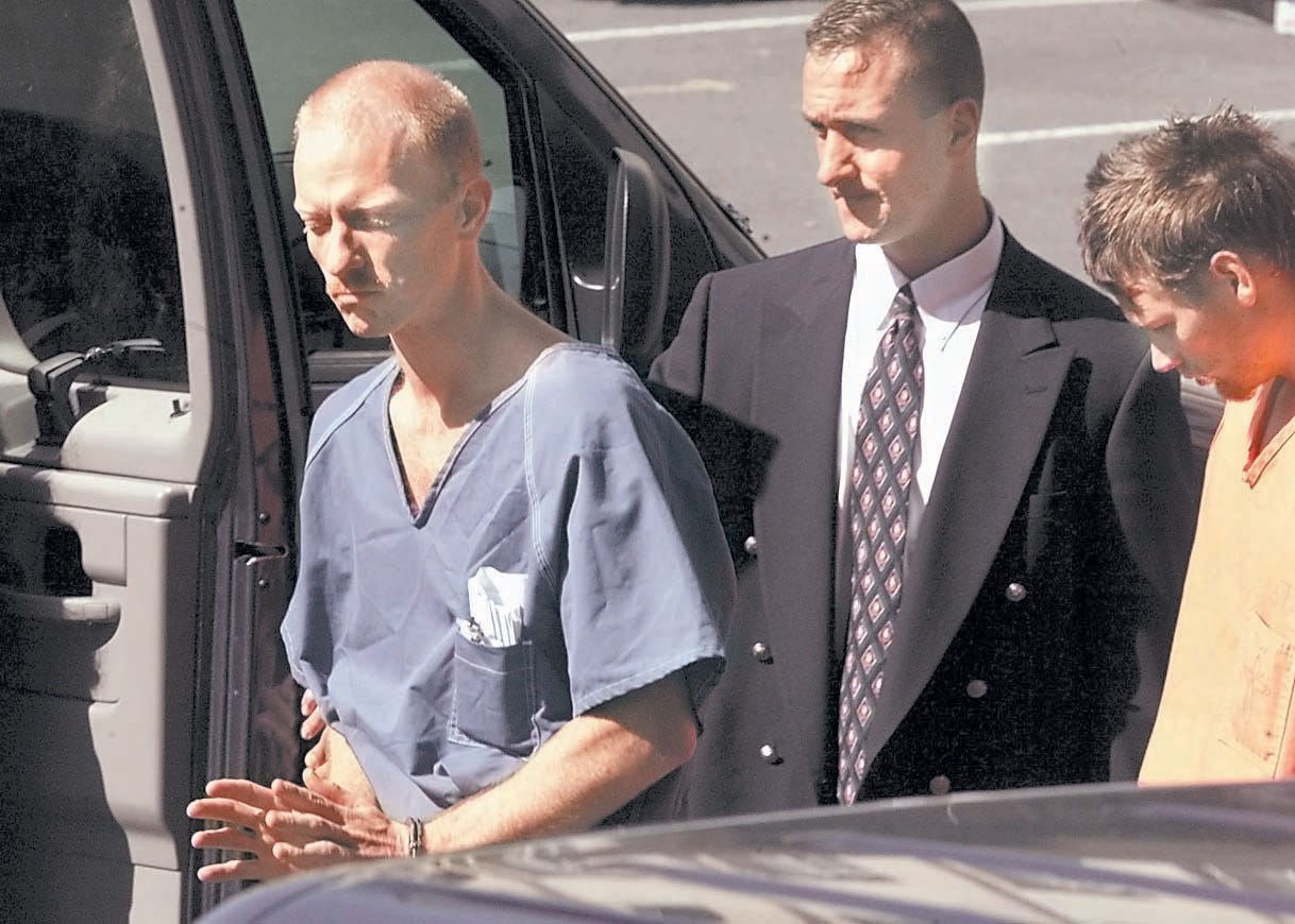 Looking back at the Loomis heist