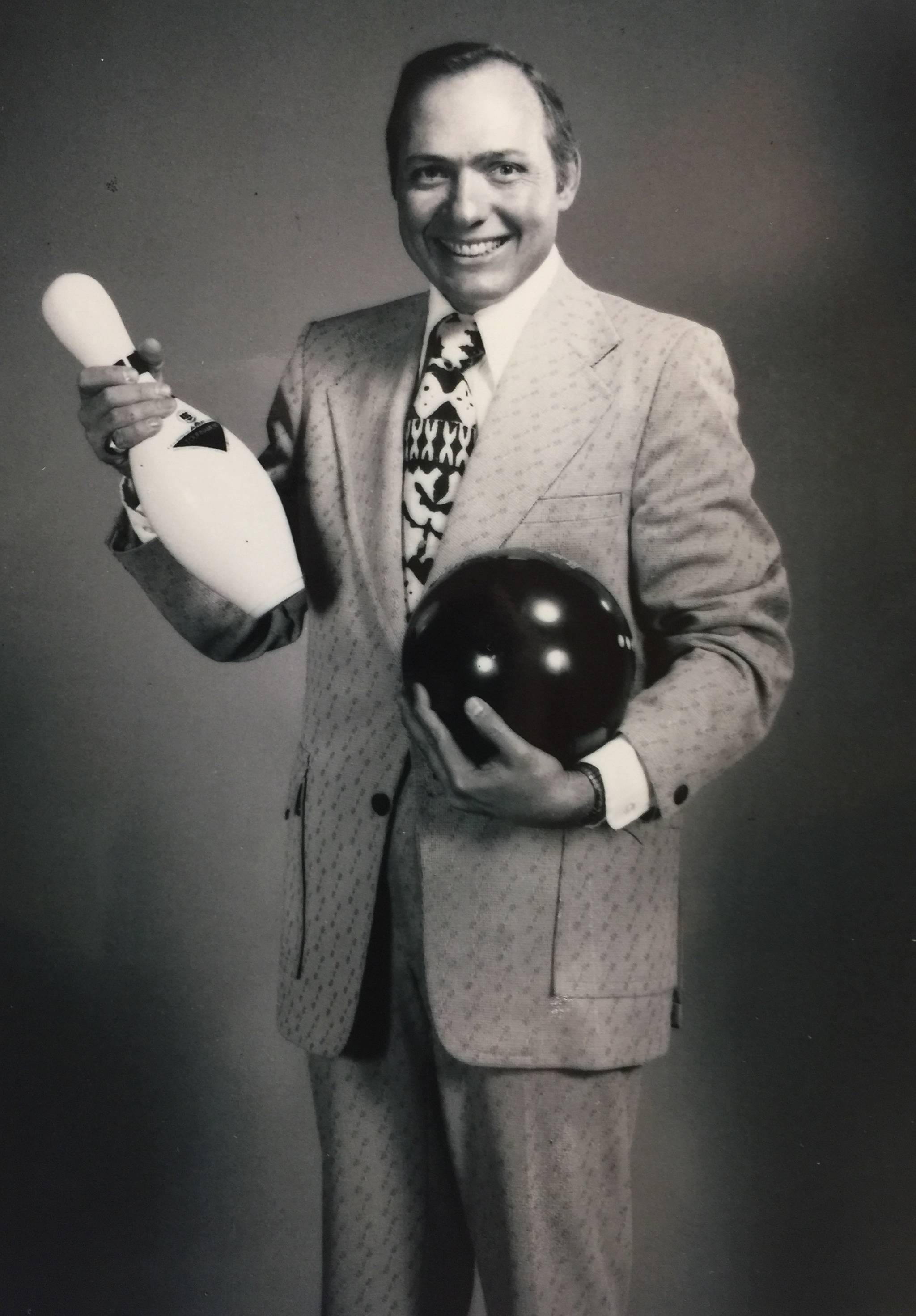 Former KC television personality Fred Broski pens book recounting his ...