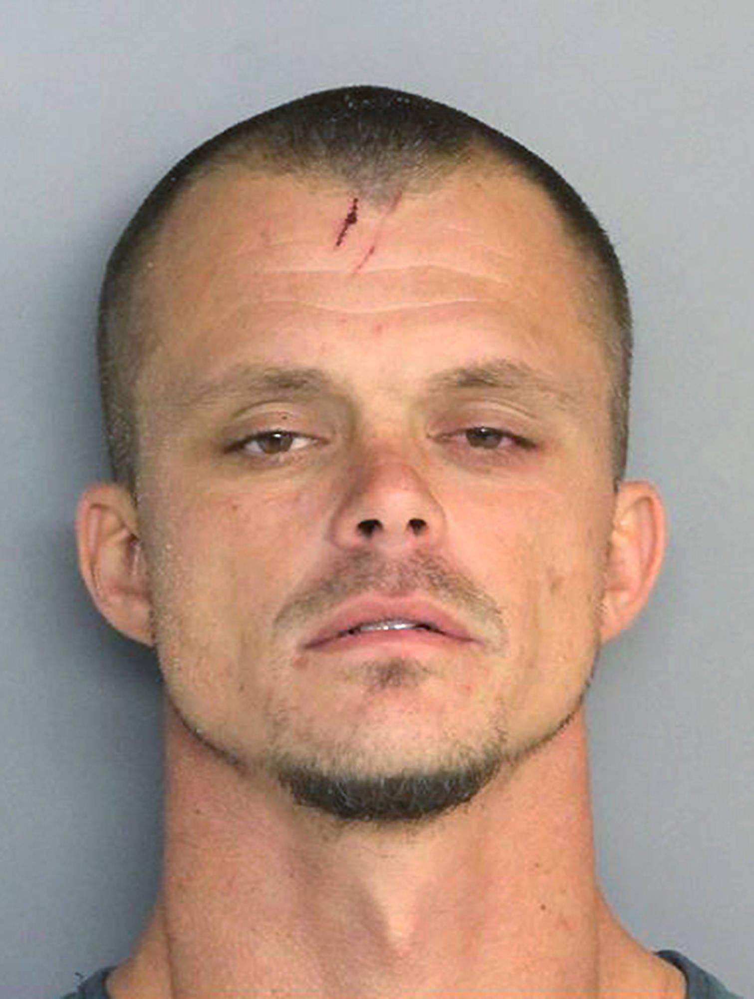 Steven Murray speaks to AP on plea deal: 'It's a lot of time but I ...