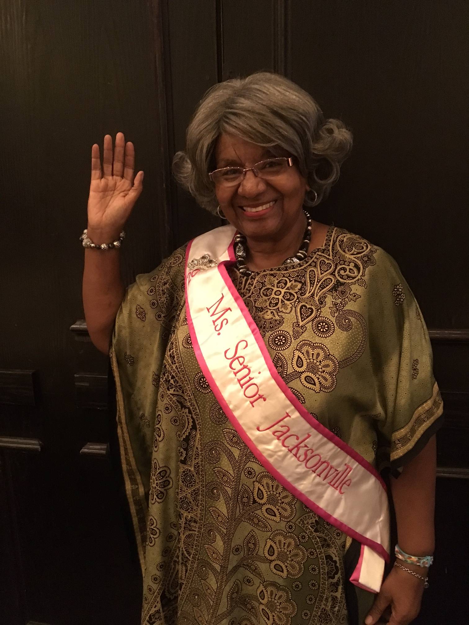 Words Count: 'Warrior' is worthy of Ms. Senior Jacksonville