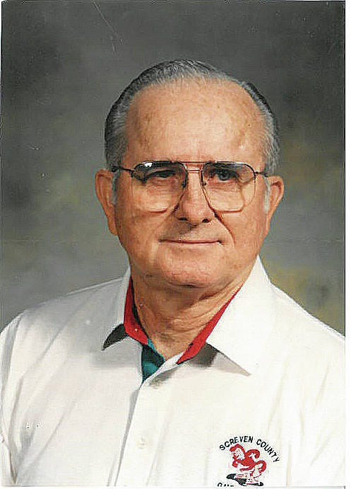 Former Savannah High coaching great Harold Scott dies at age 84