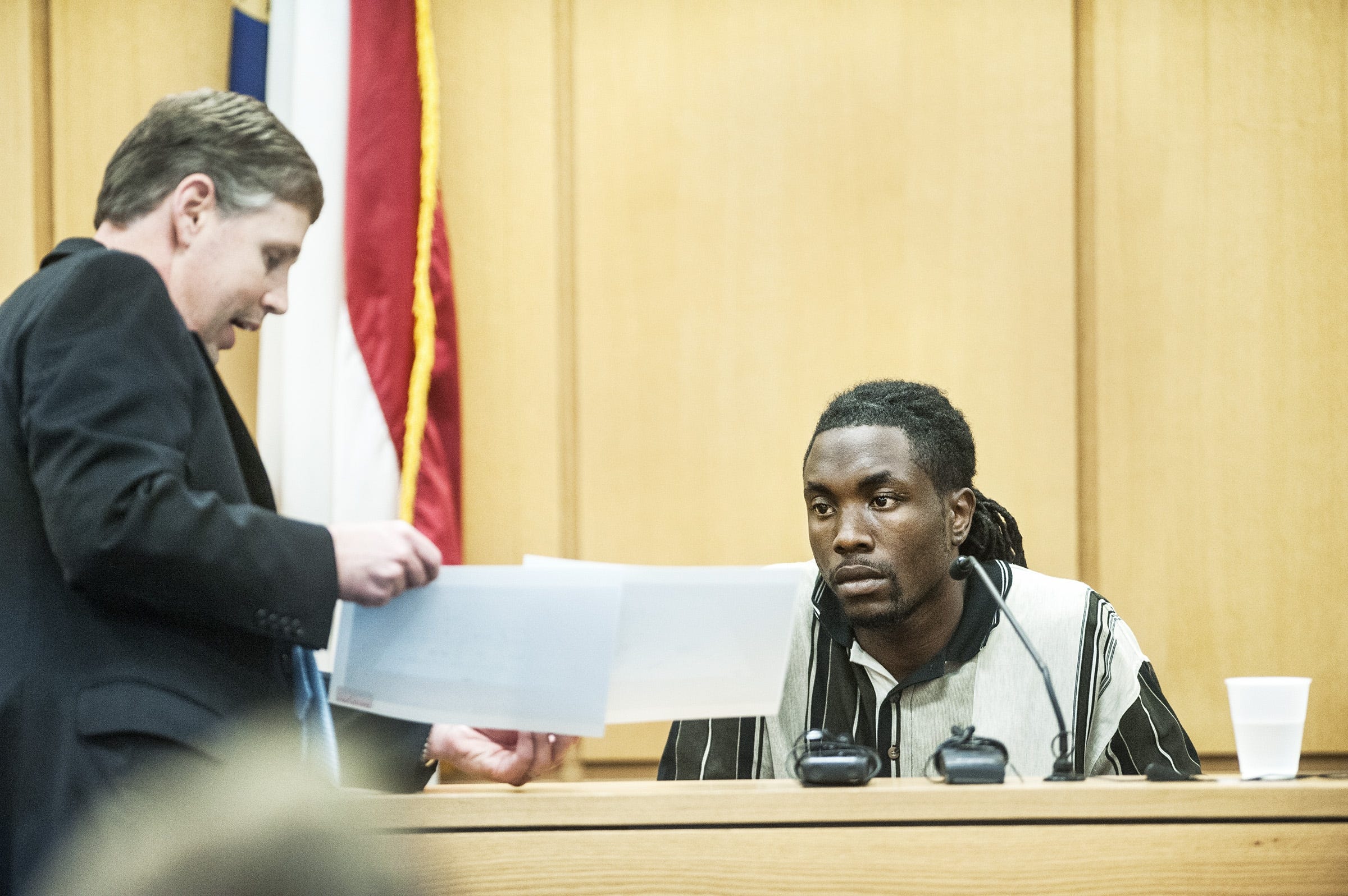 8 years later, state releases Shaniya Davis review