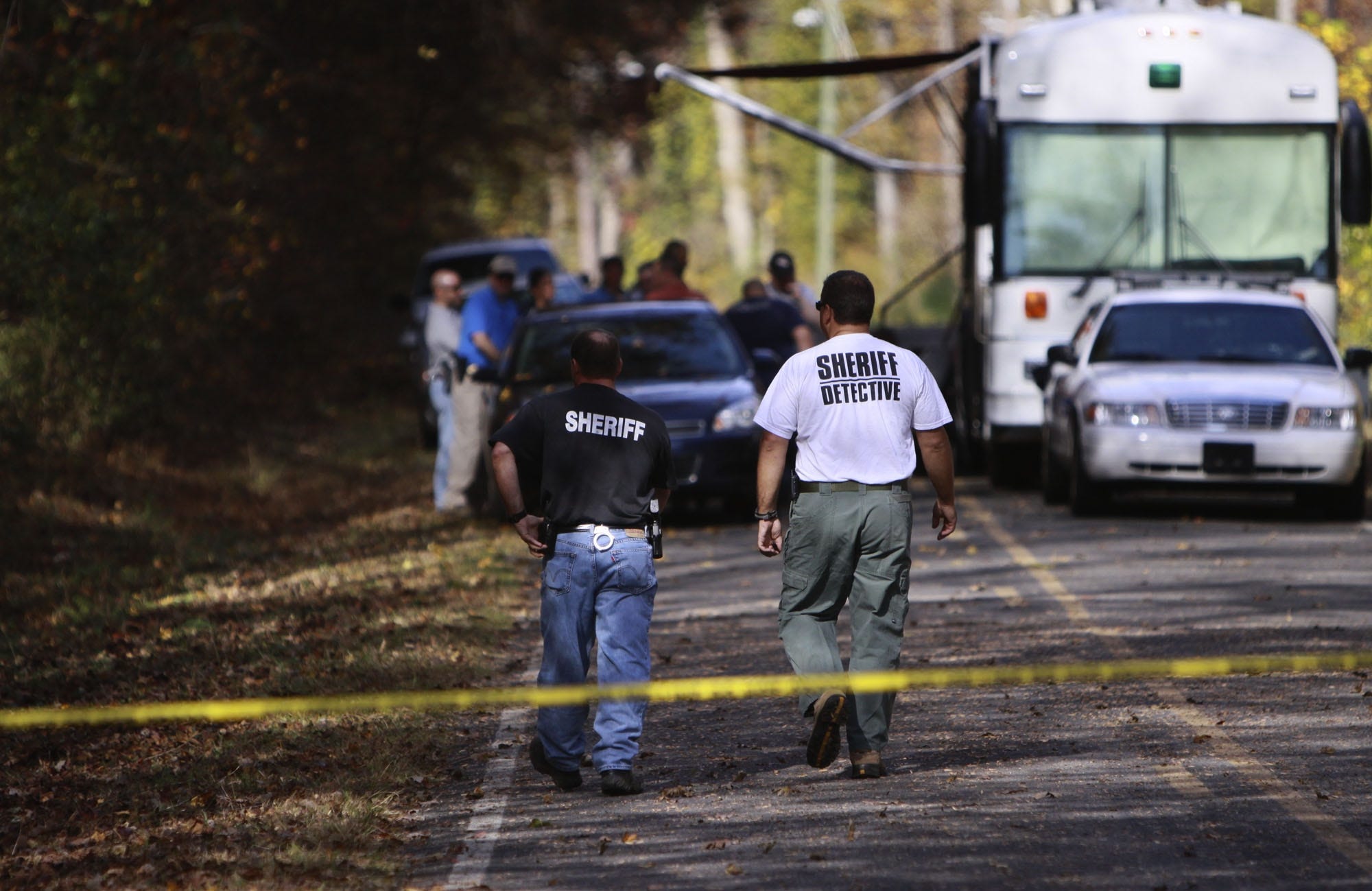 8 years later, state releases Shaniya Davis review